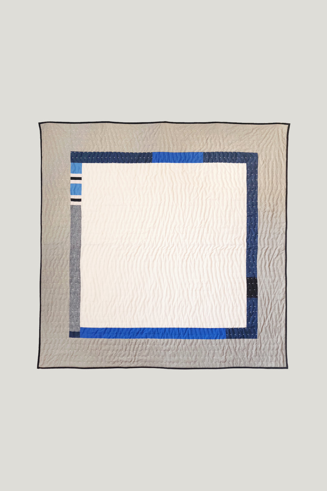 PATCHWORK TEXTILES — PIECES.OTD