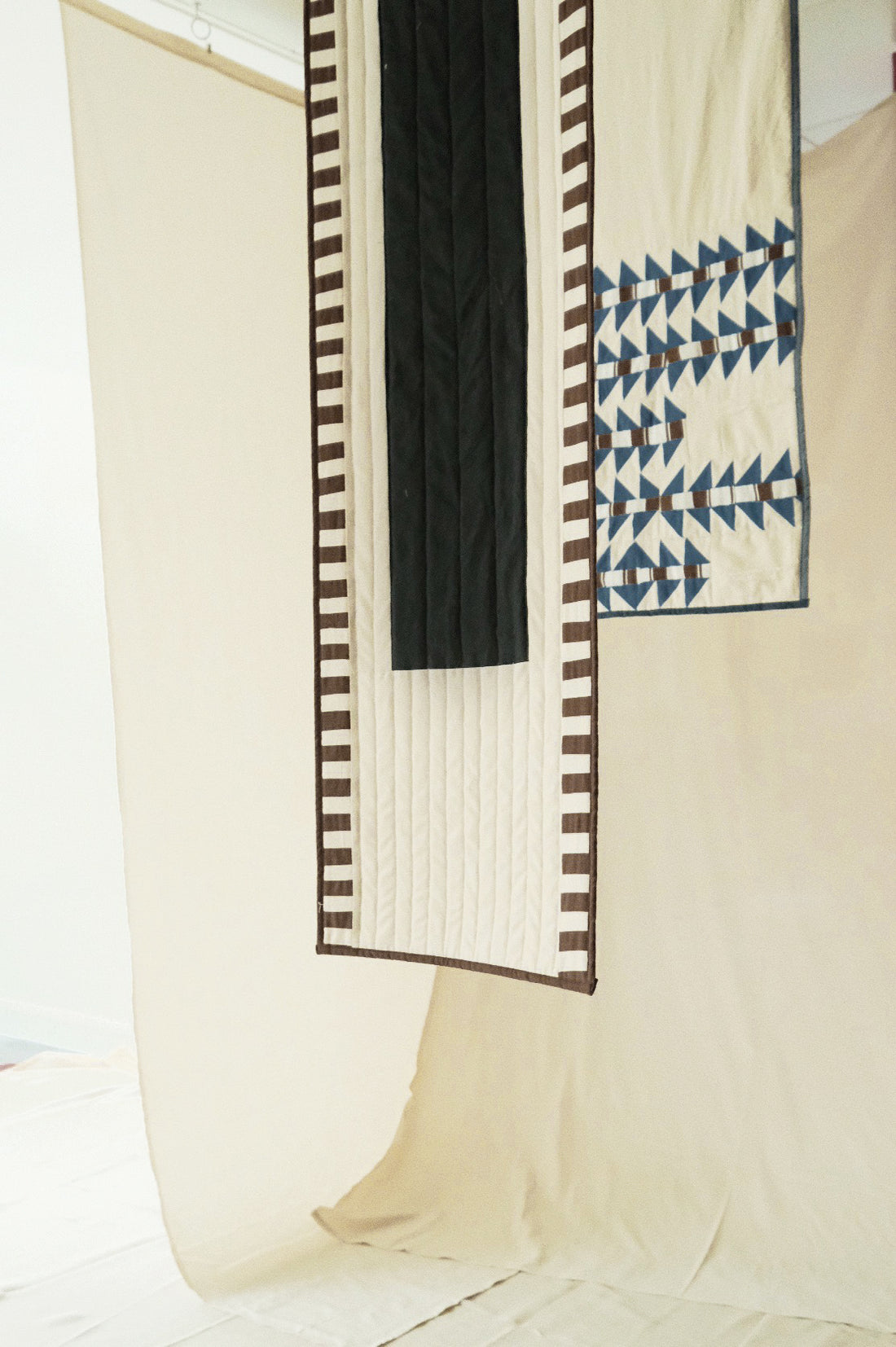 PATCHWORK TEXTILES — PIECES.OTD